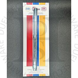 Fire Brigade Products CSK1 Fire Brigade Crescent Design Spoon Style ...