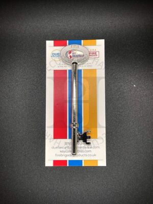 Fire Brigade Keys