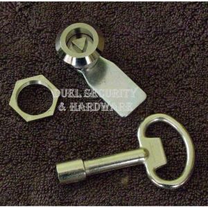 FB Gas Meter Keys
