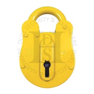 FB Padlocks