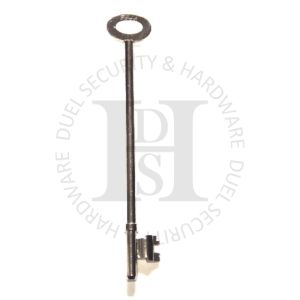Fire Brigade Keys
