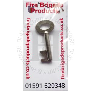 Fire Brigade Keys