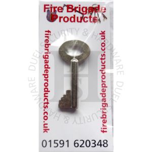 Fire Brigade Keys