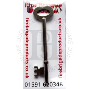 Fire Brigade Keys